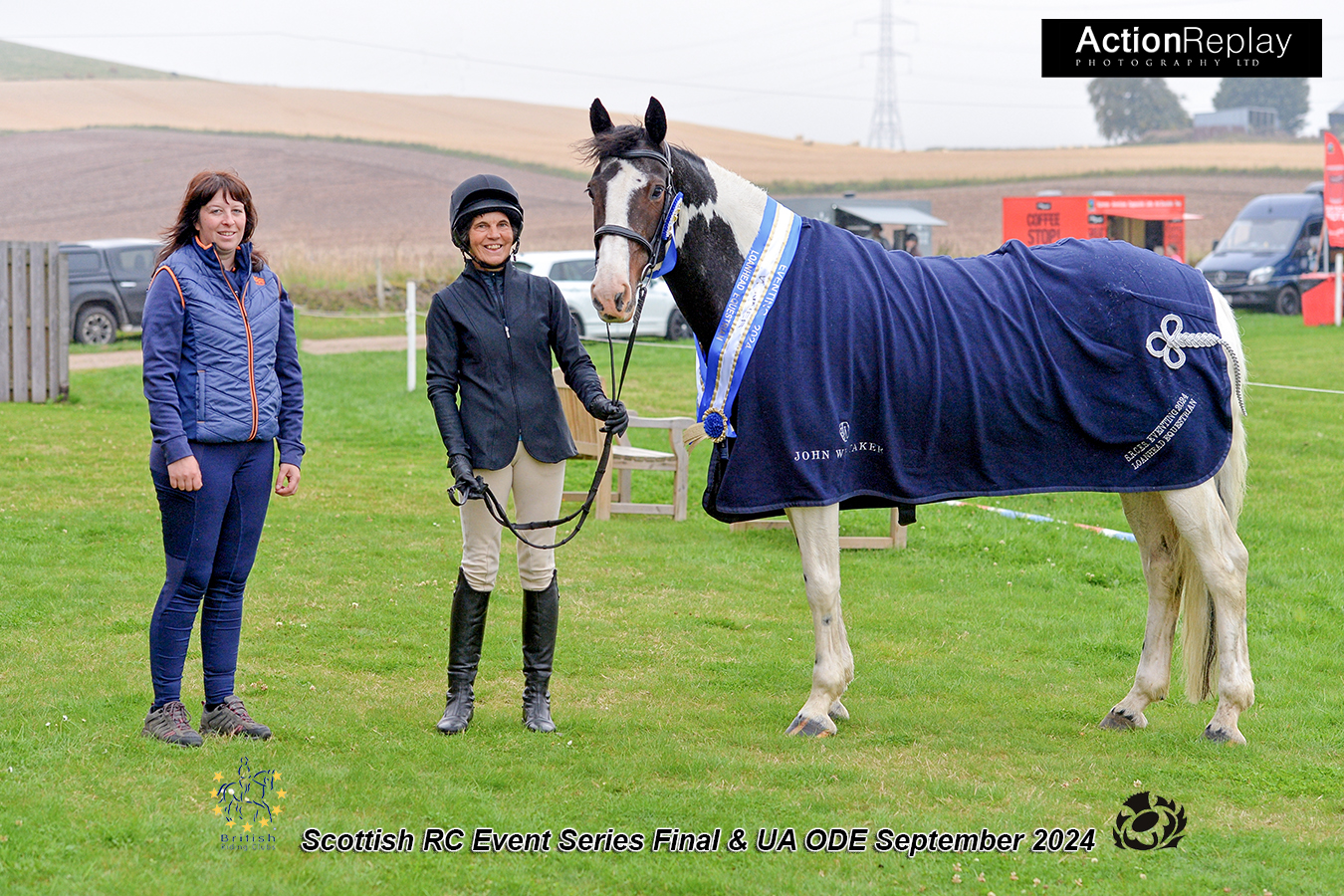 Gallery – Scottish Riding Clubs Event Series
