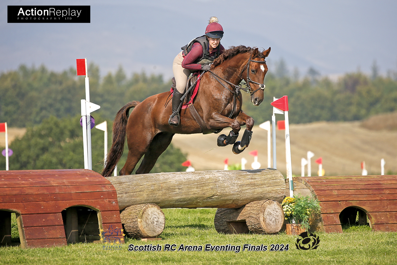 Gallery – Scottish Riding Clubs Event Series